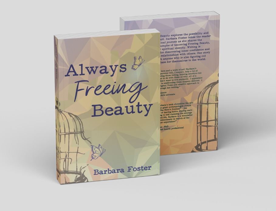 Books – Barbara Foster